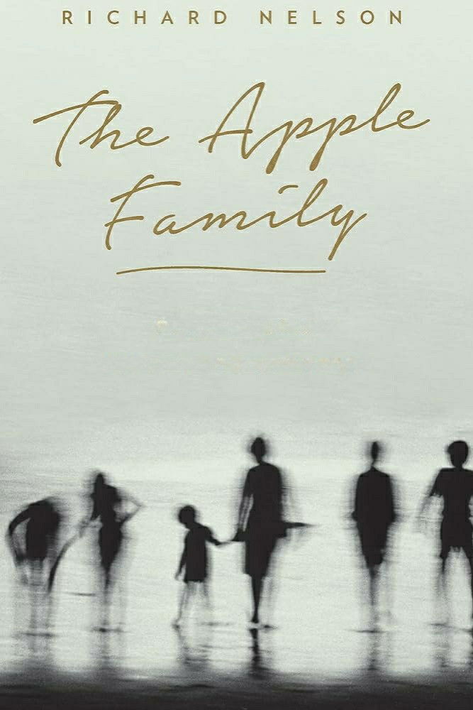 The Apple Family: Scenes from Life in the Country - Posters — The Movie ...