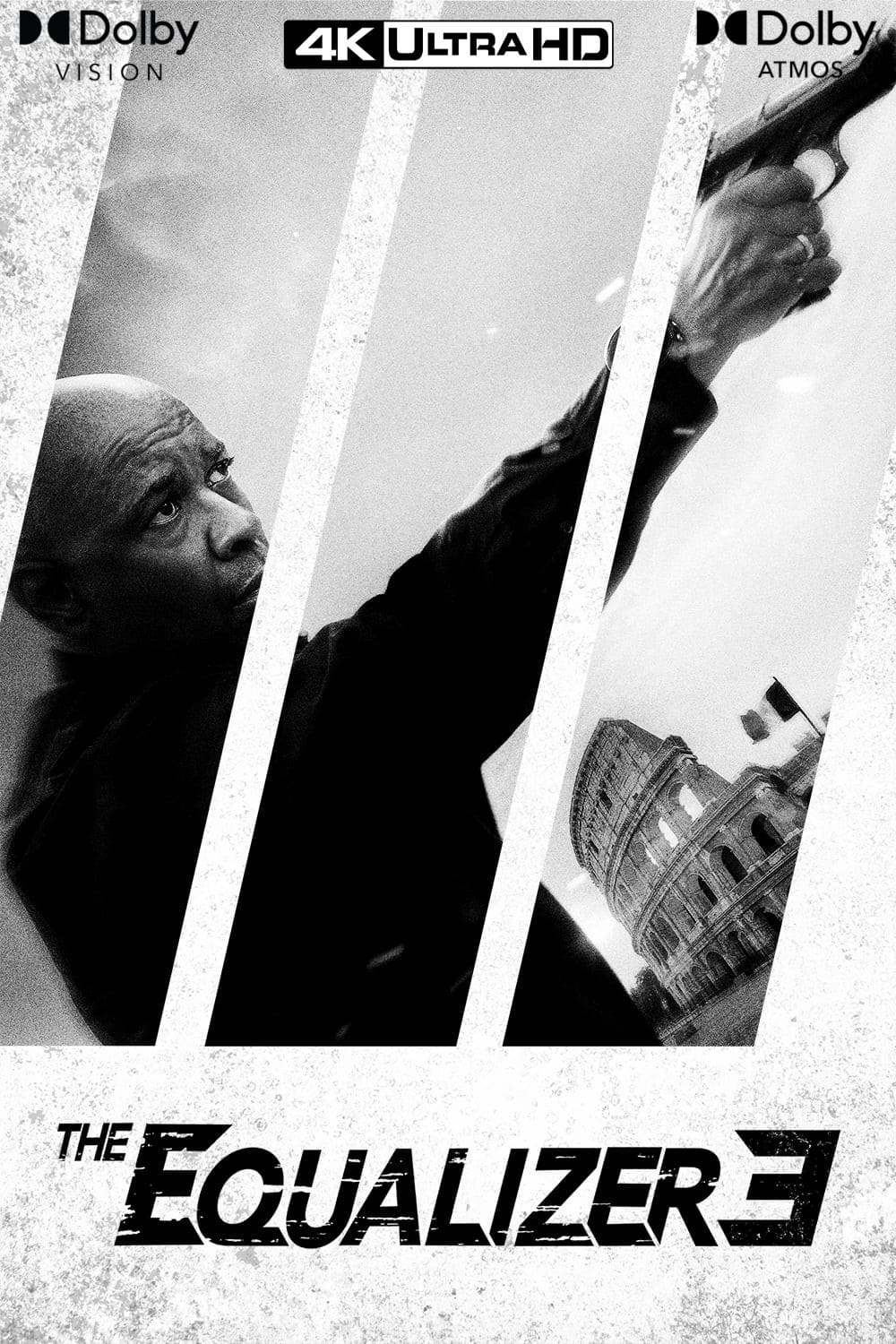 The Equalizer 3 (2023) - Posters — The Movie Database (TMDB)