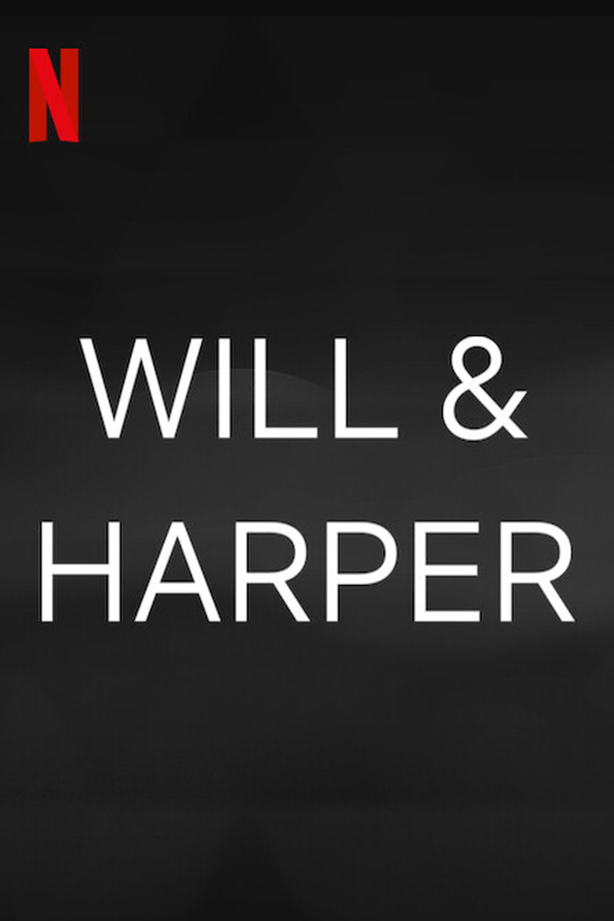 Will & Harper (2024) - Posters — The Movie Database (TMDB)