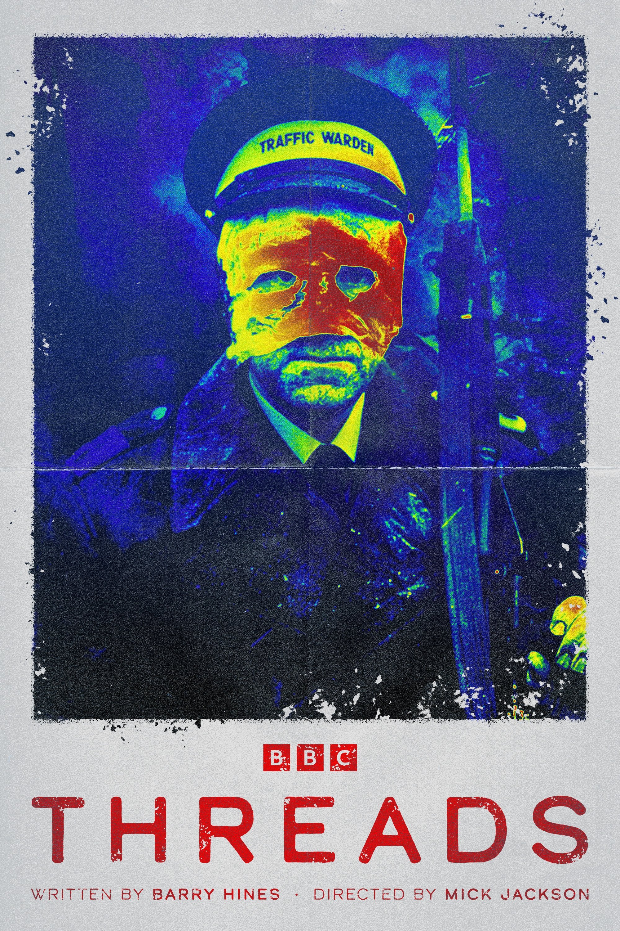 Threads (1984) - Posters — The Movie Database (TMDB)