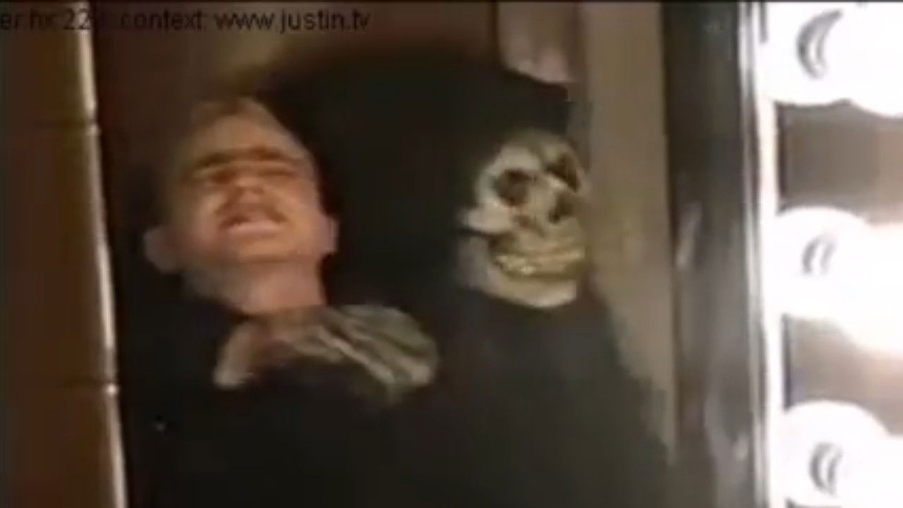 Deathlist (2001) - Backdrops — The Movie Database (TMDB)