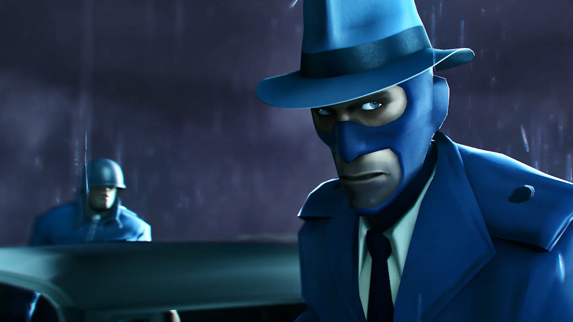 Emesis Blue (2023) - AZ Movies