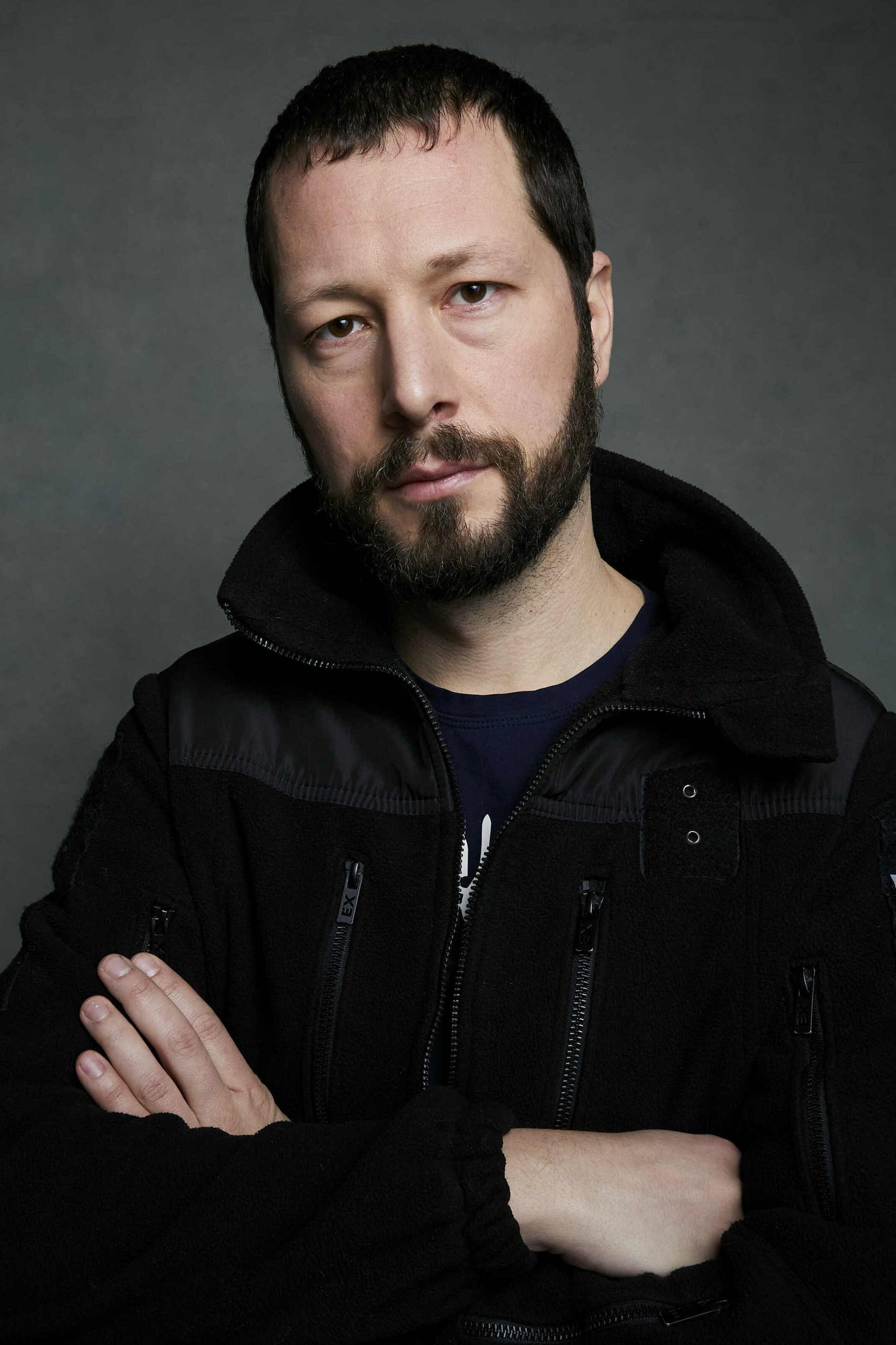 Мстислав Чернов - Кінобаза