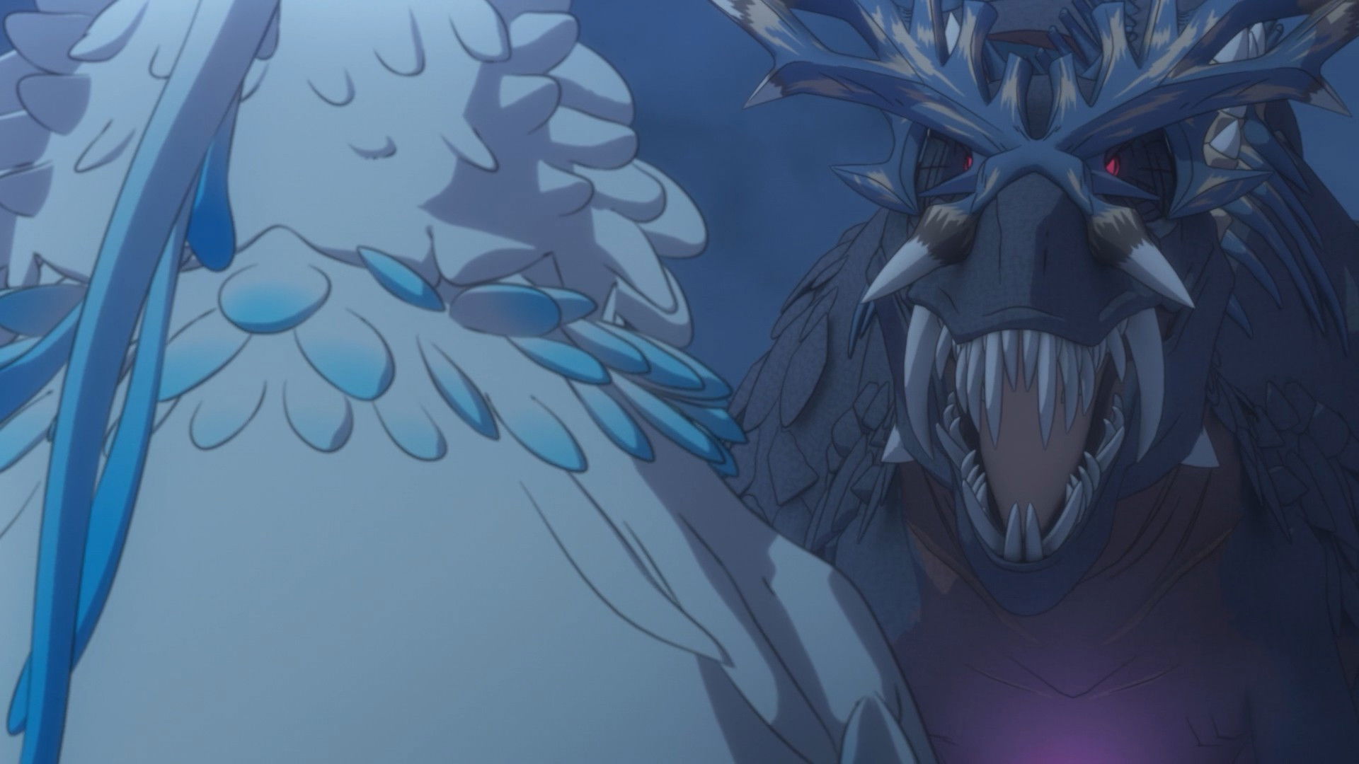 The Rising of the Shield Hero: Season 1 - Filolial Queen (2019 ...