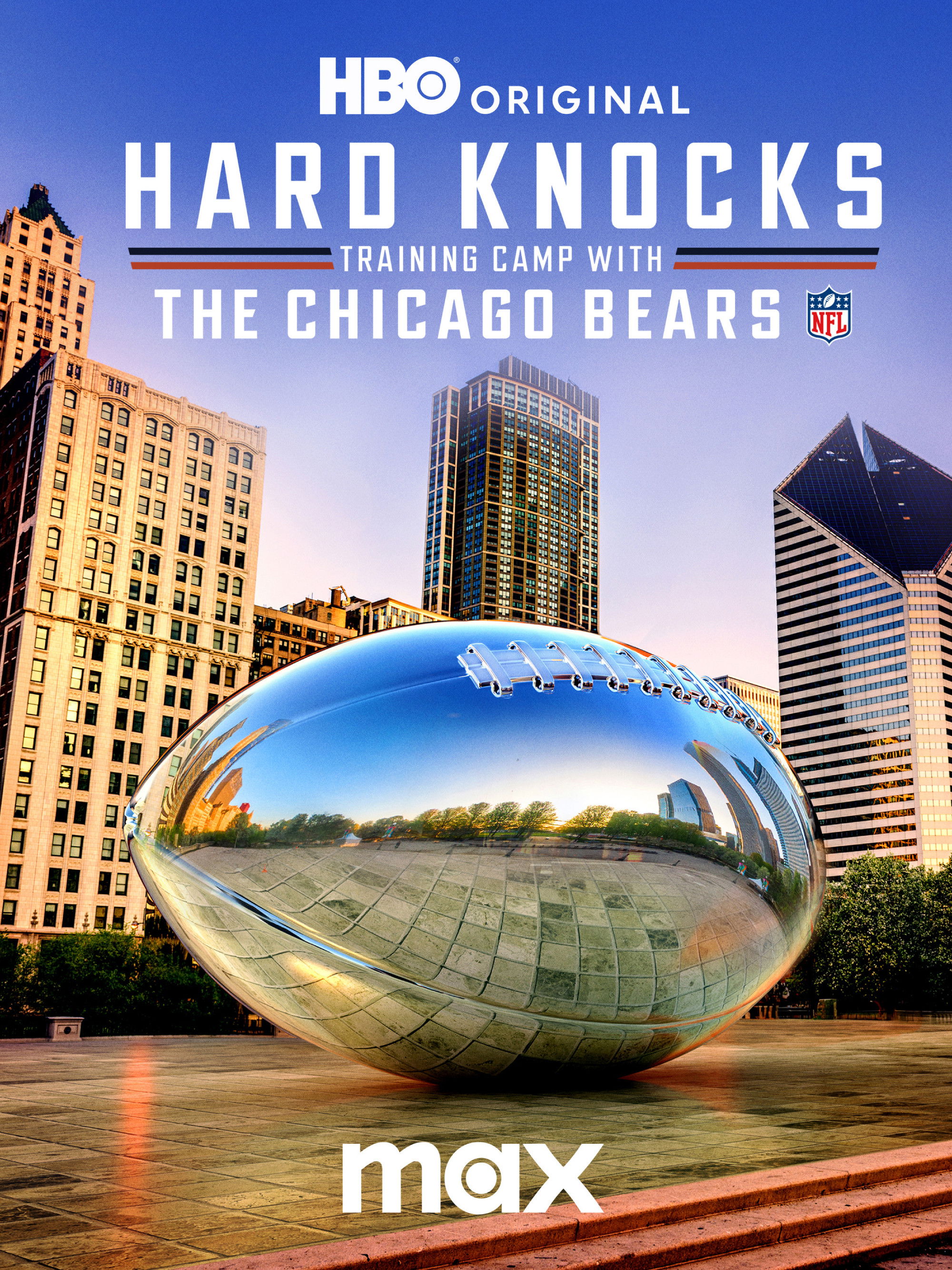 Hard Knocks (TV Series 2001- ) - Posters — The Movie Database (TMDB)