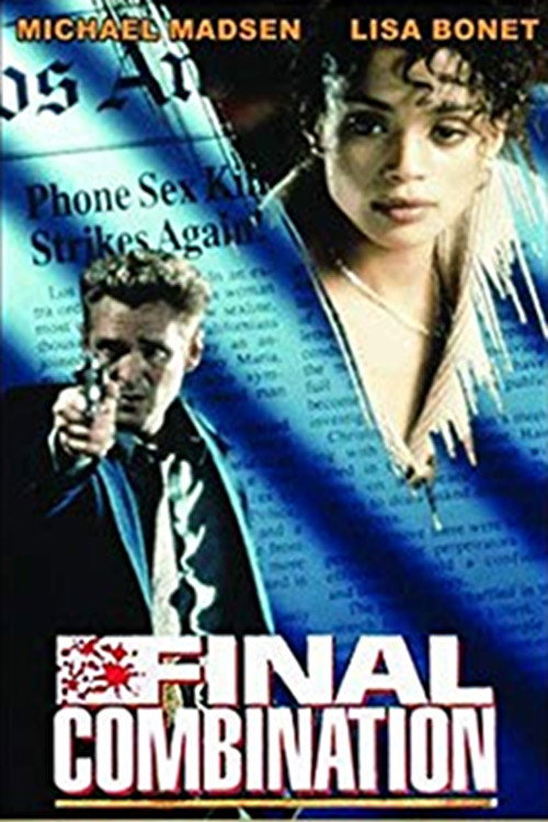 Dead Connection (1994) – Movies – Filmanic