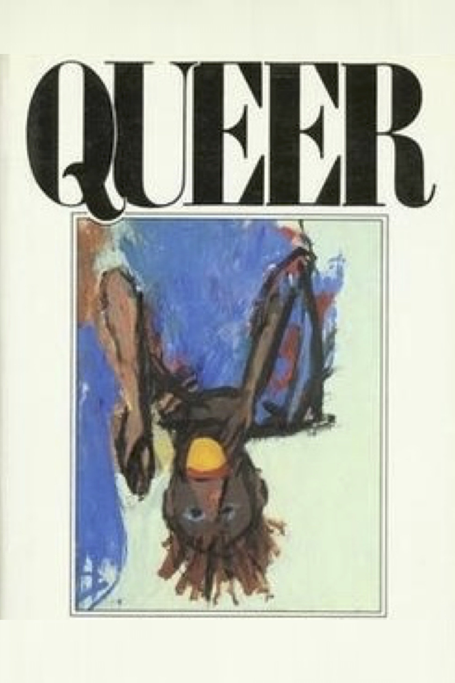 Queer (2024) - Posters — The Movie Database (TMDB) Queer (2024) - Posters — The Movie Database (TMDB)