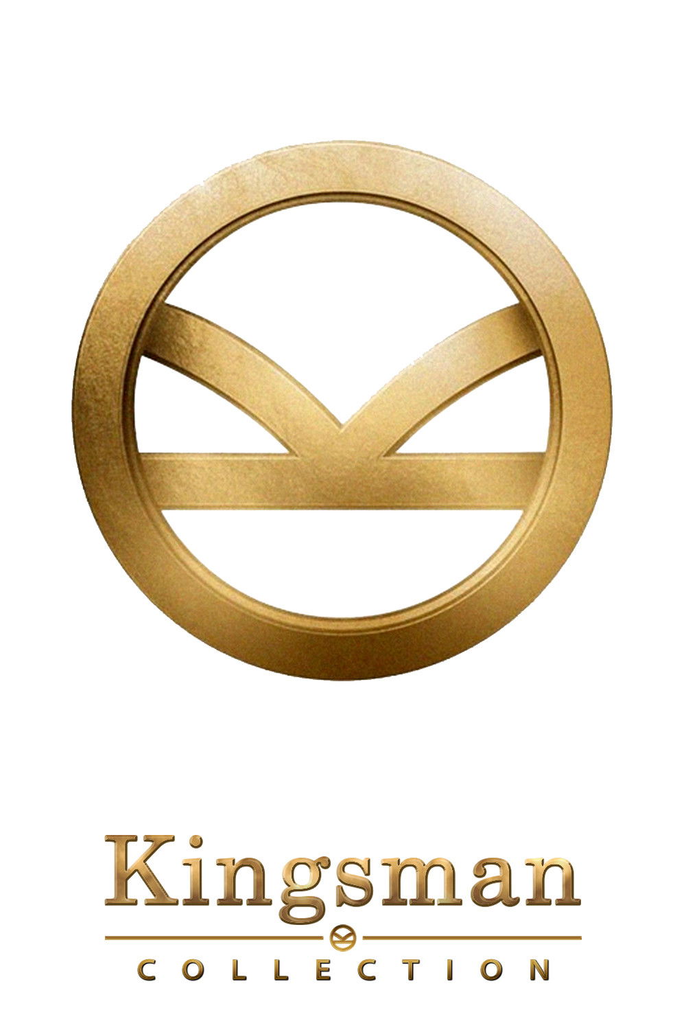 Kingsman Collection - Posters — The Movie Database (TMDB)