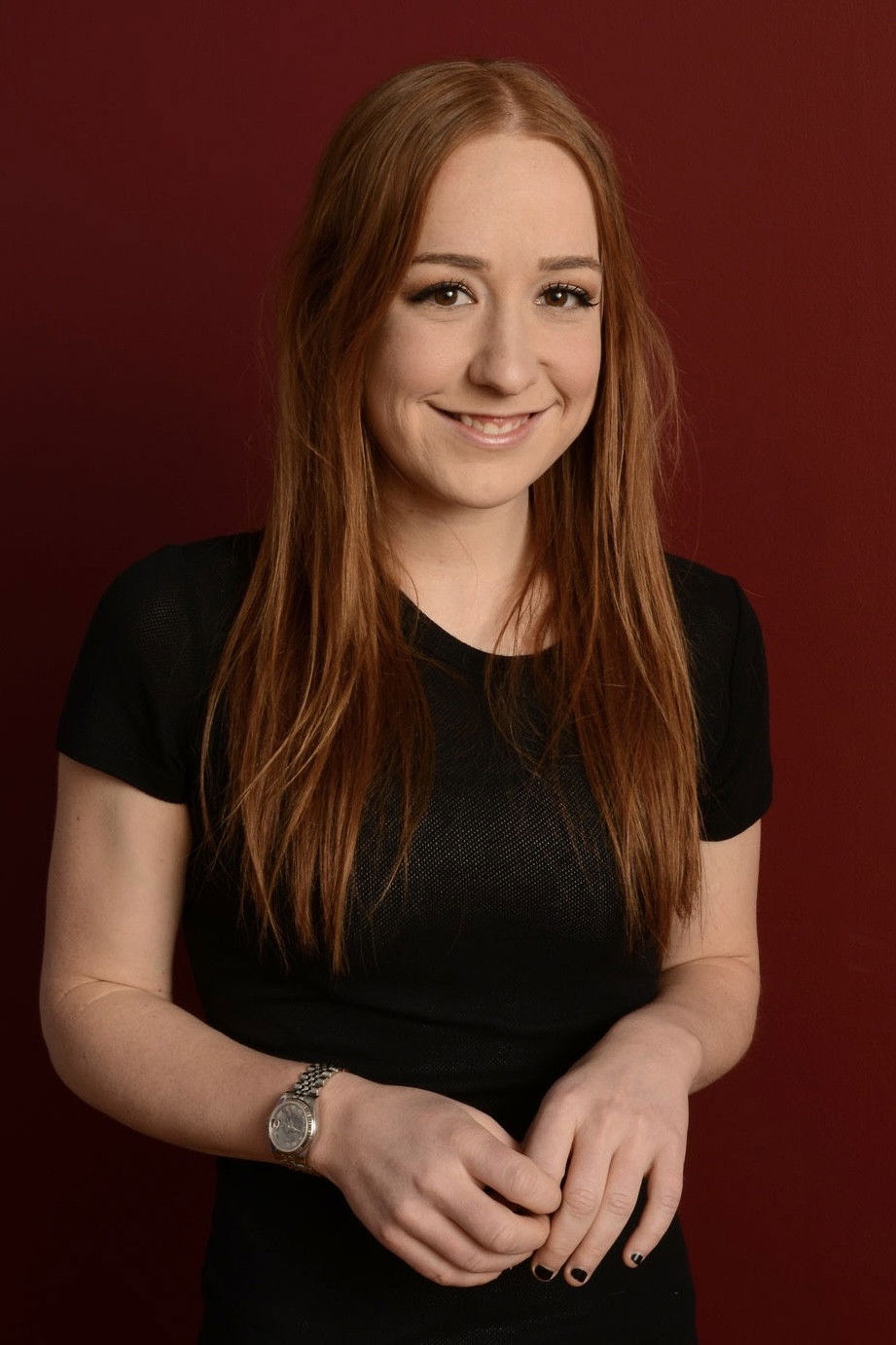 Eleanor Columbus - Profile Images — The Movie Database (TMDB)