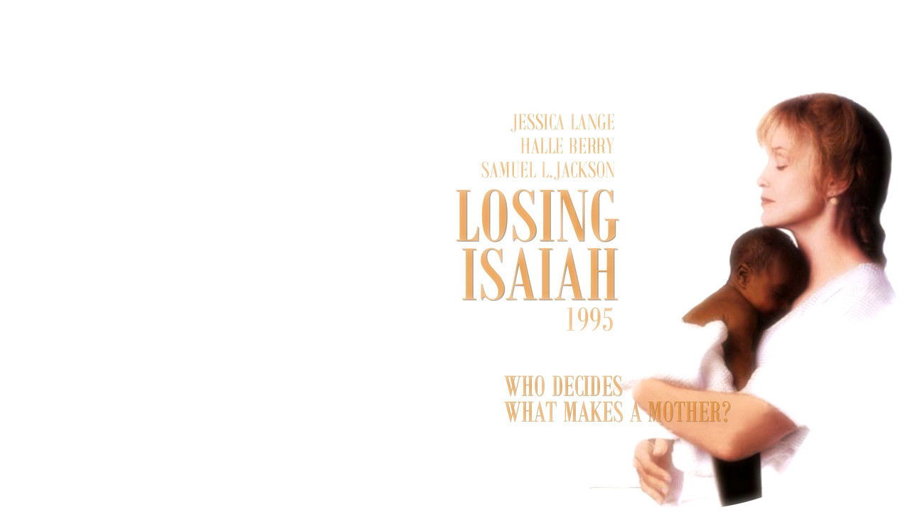 Losing Isaiah (1995) – Filmer – Film . nu