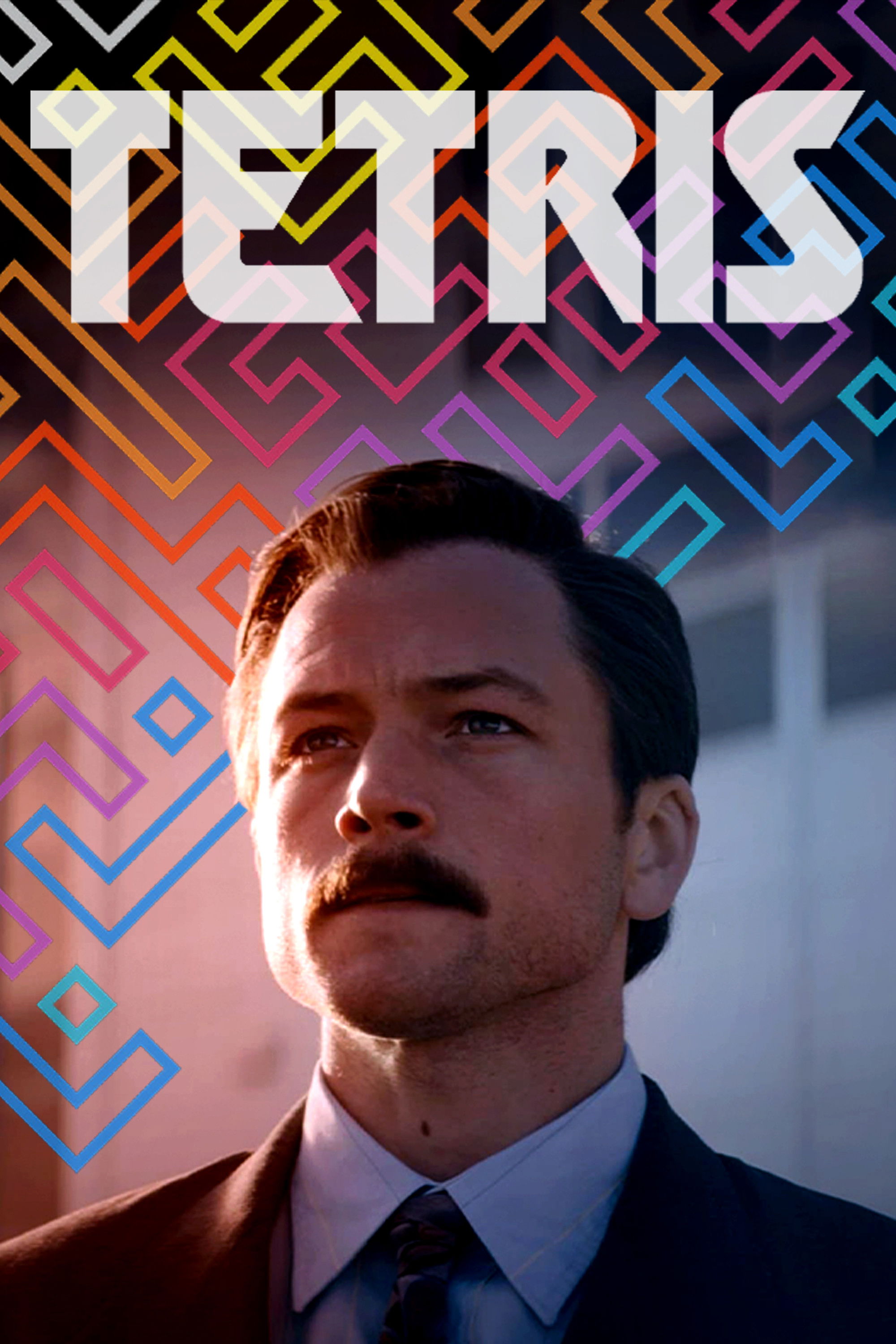 Tetris (2023) - Posters — The Movie Database (TMDB)