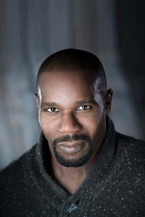 Daniel Adegboyega - Profile Images — The Movie Database (TMDB)