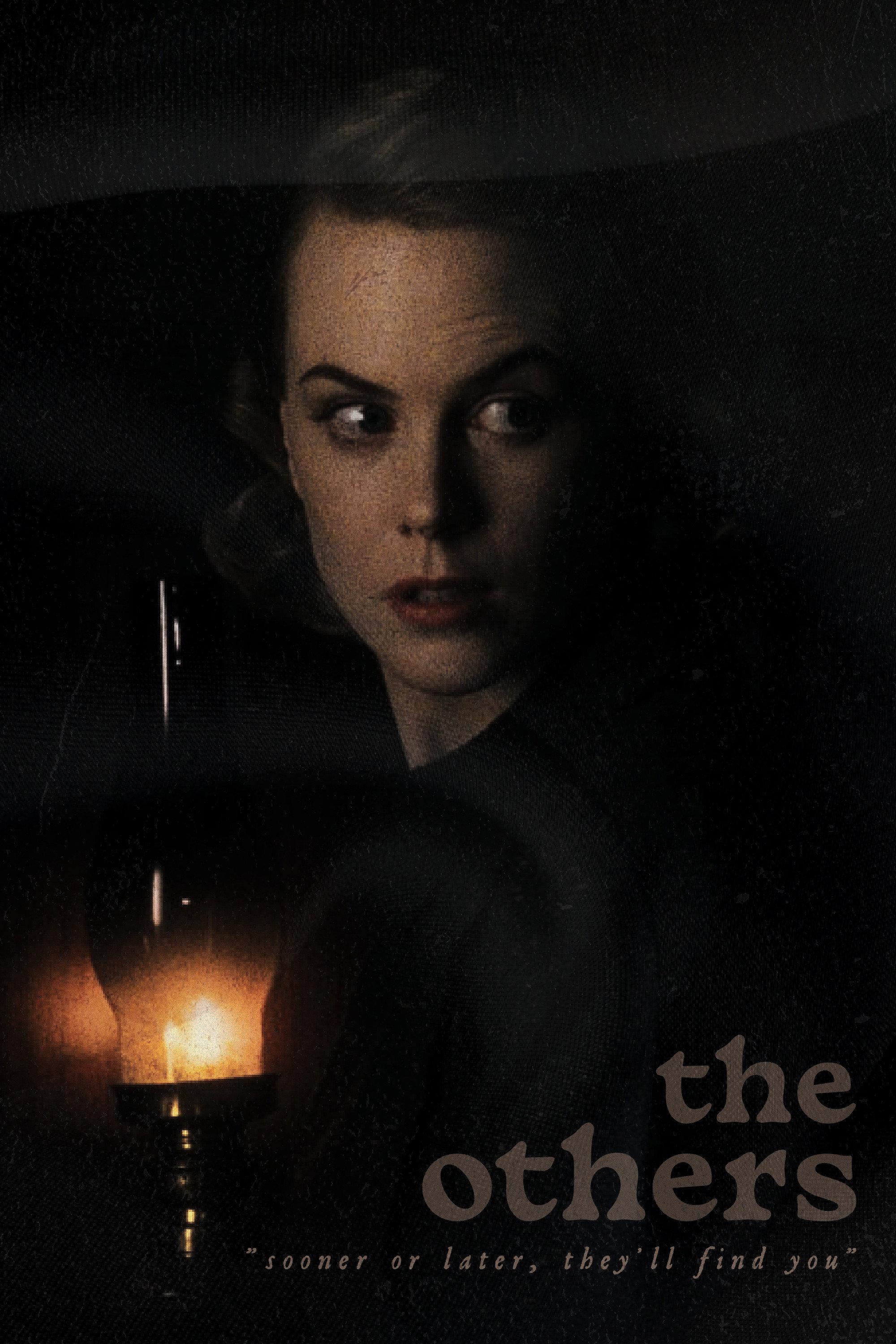 The Others (2001) - Posters — The Movie Database (TMDB)