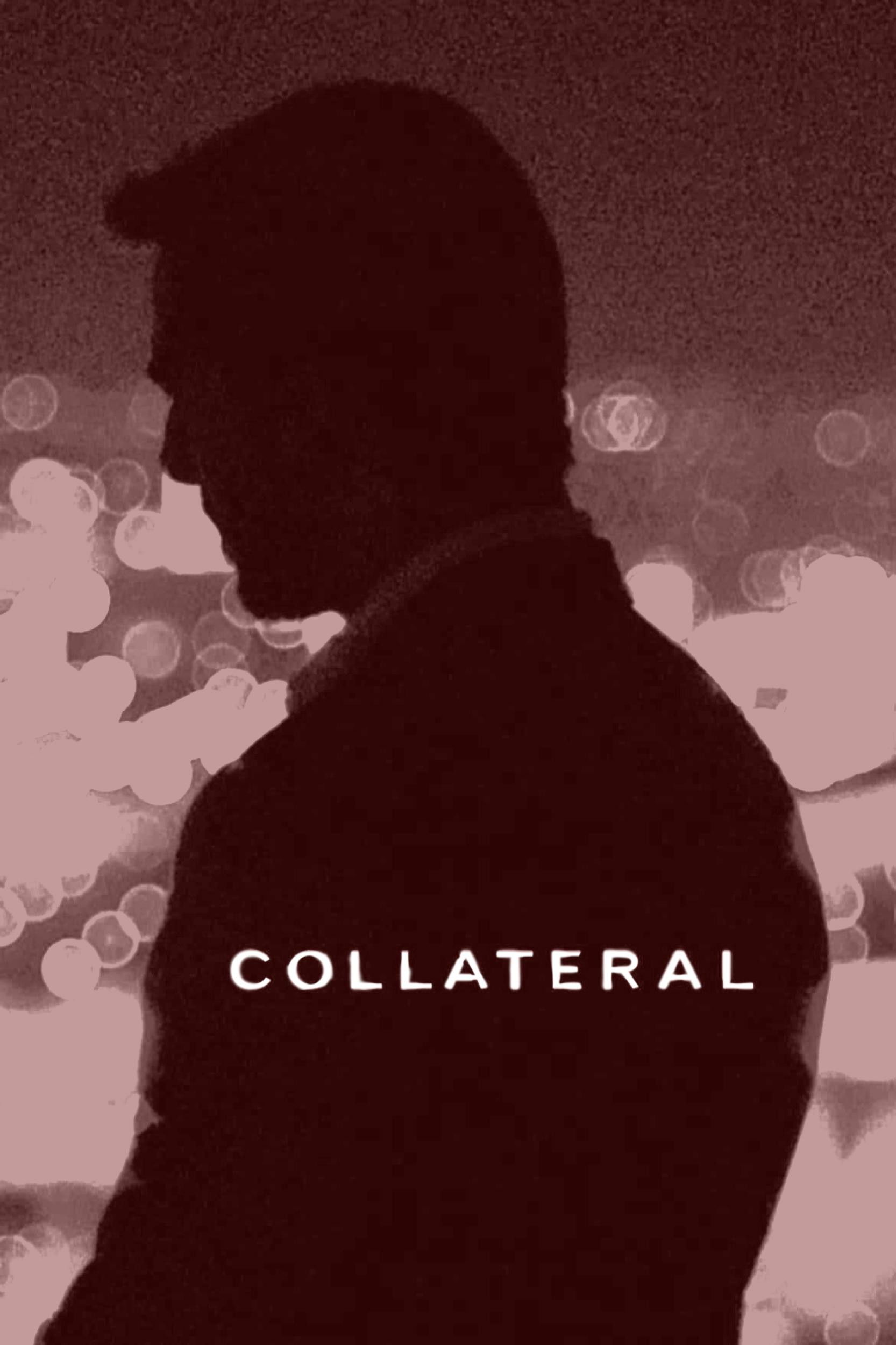 Collateral (2004) - Posters — The Movie Database (TMDB)