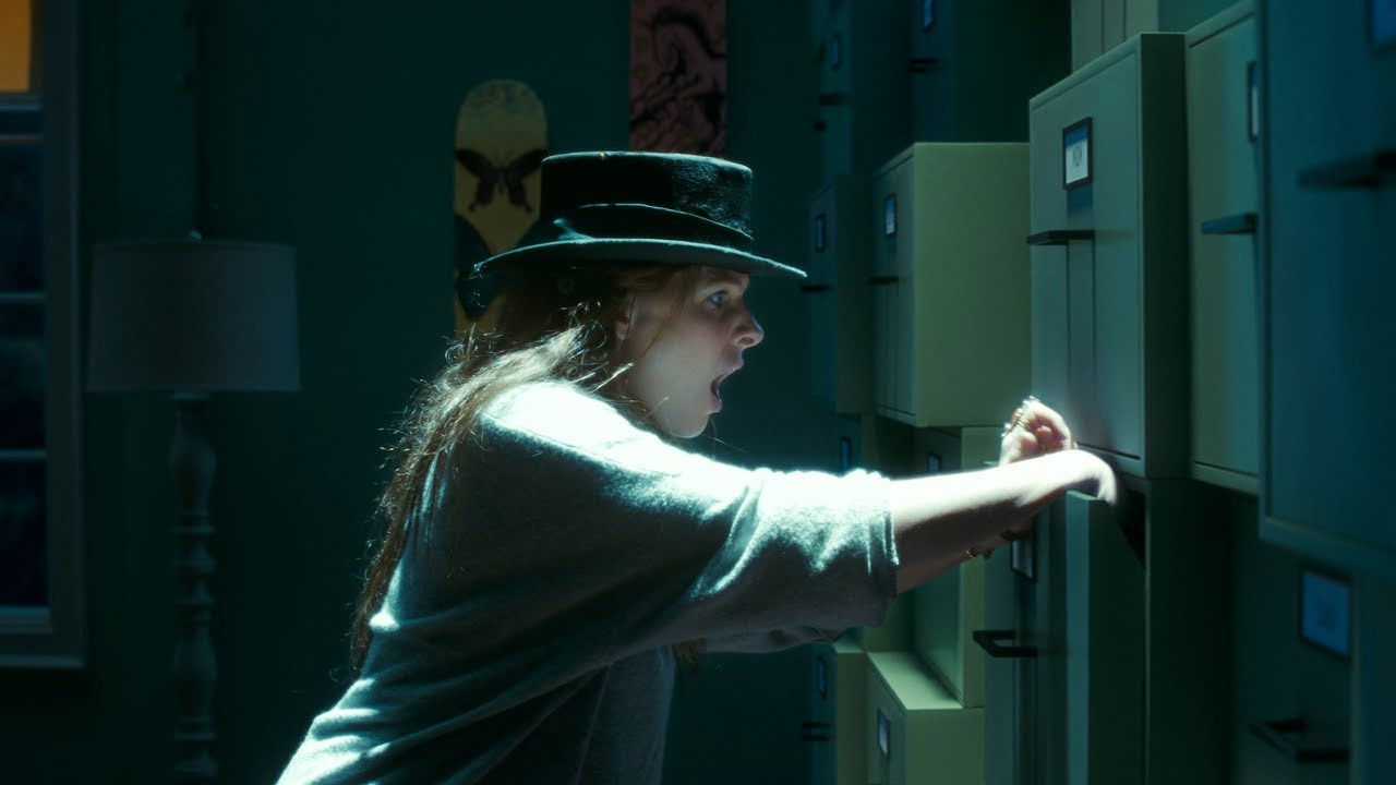 Doctor Sleep (2019) - Backdrops — The Movie Database (TMDB)