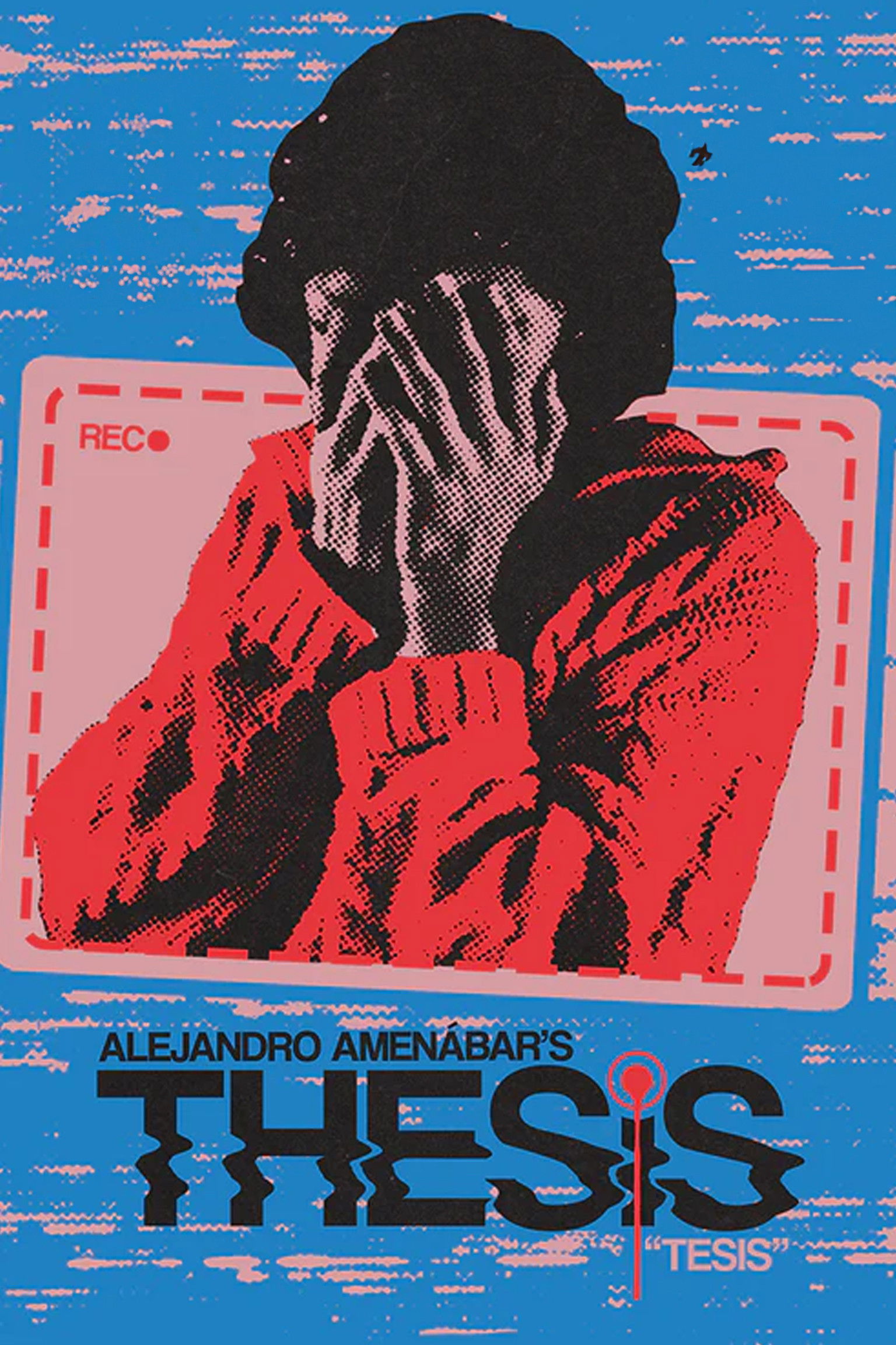 Thesis (1996) - Posters — The Movie Database (TMDB)