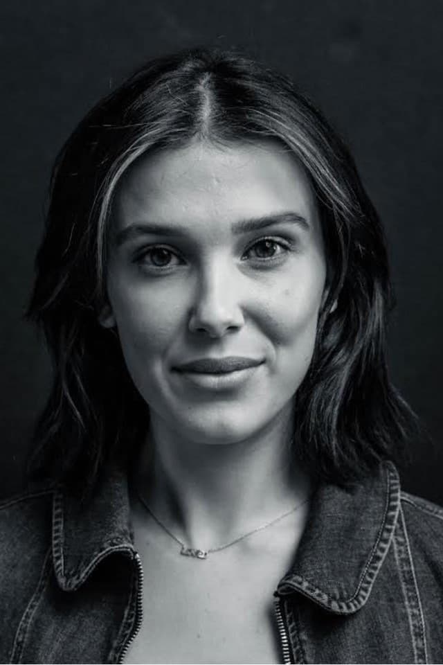 Millie Bobby Brown - Profile Images — The Movie Database (TMDB)