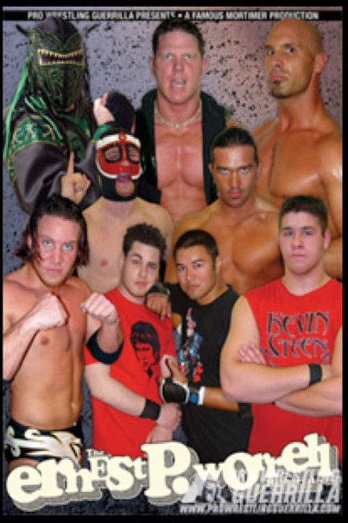 PWG: Ernest P. Worrel Memorial (2005) - Posters — The Movie Database (TMDB)