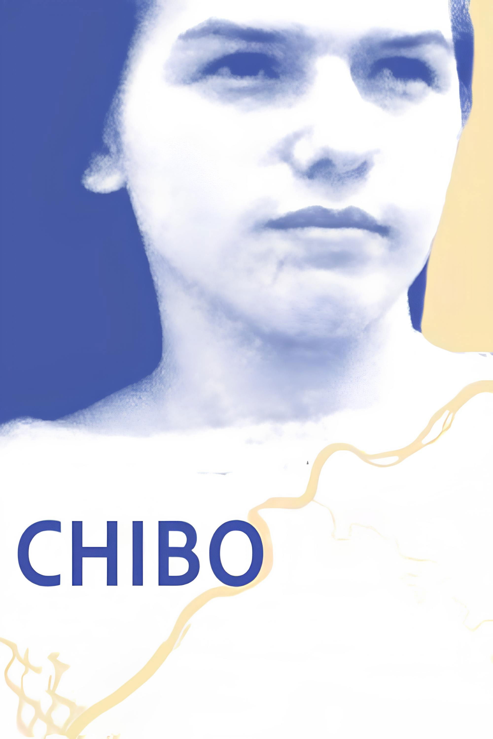 Chibo (2024) - Posters — The Movie Database (TMDB)