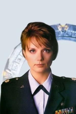 Teryl Rothery People Filmanic