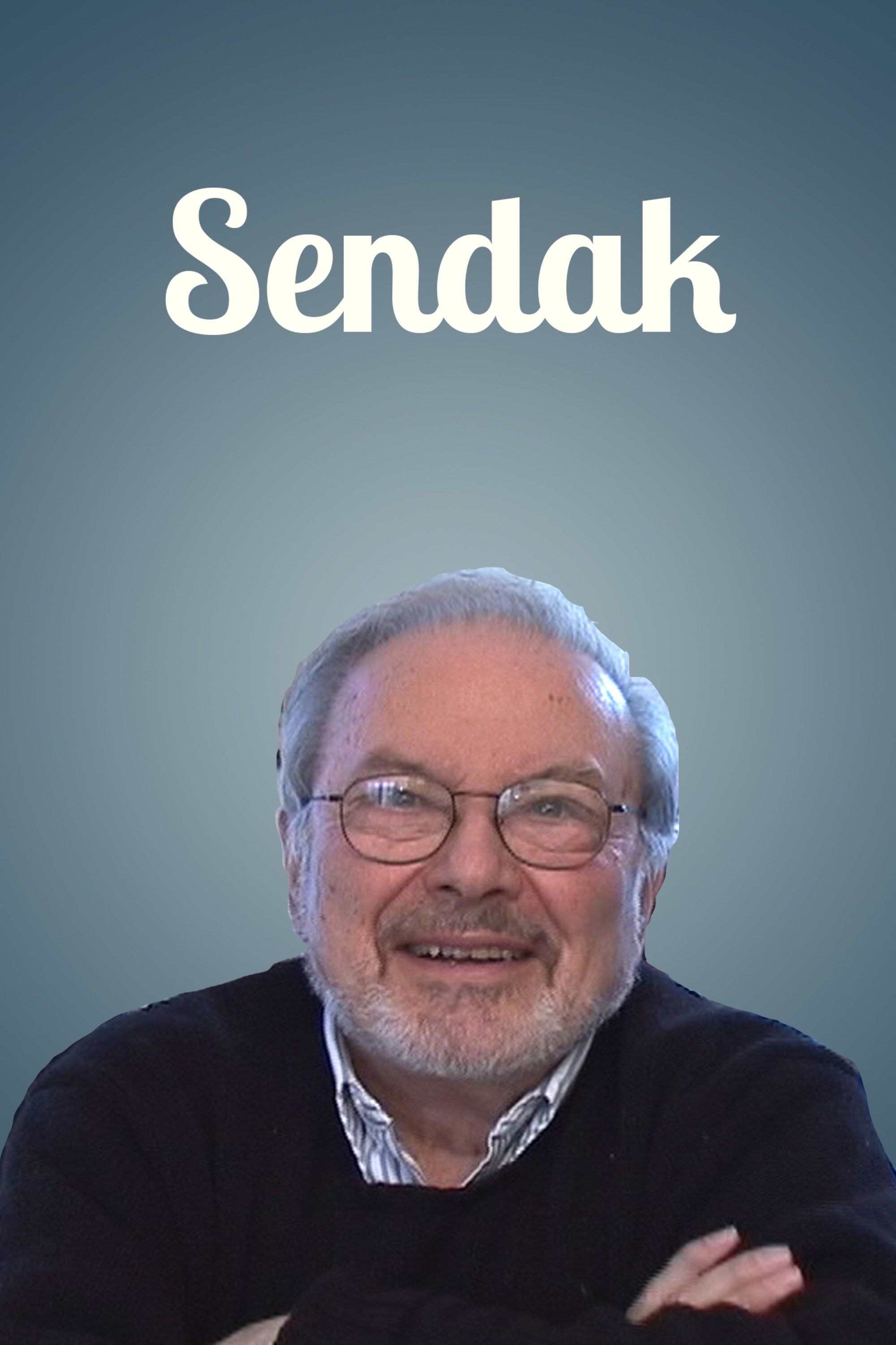 Sendak (2017) - Posters — The Movie Database (TMDB)