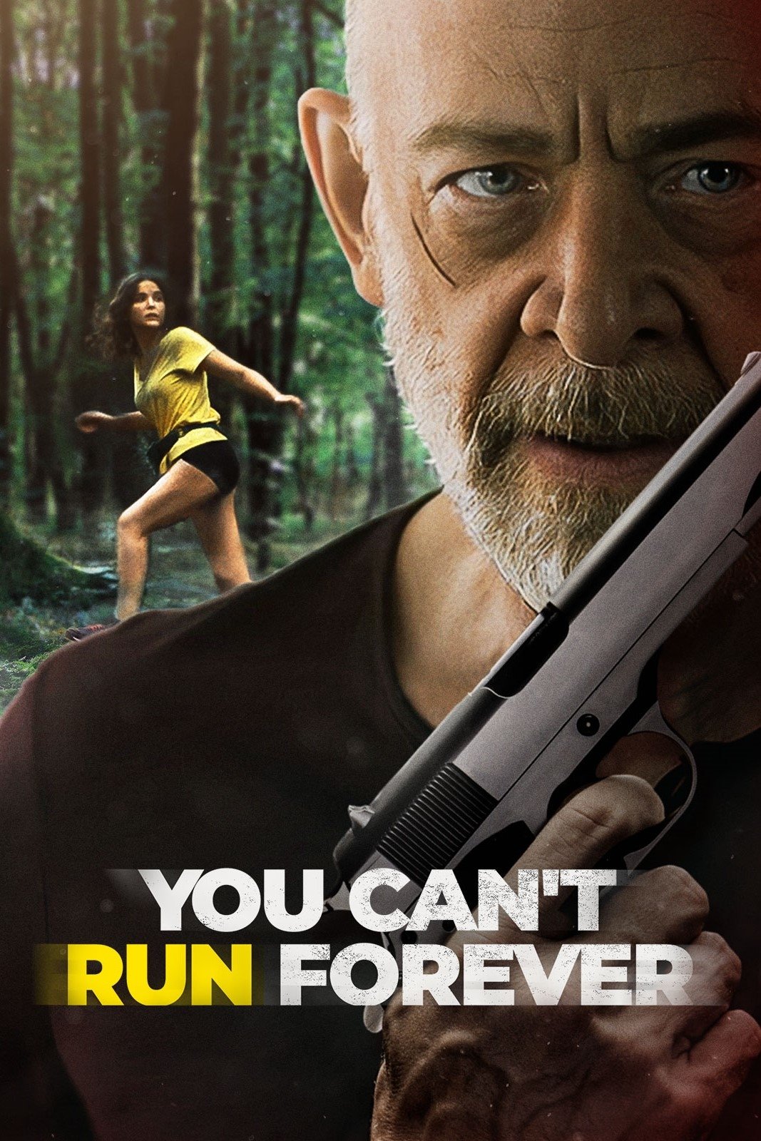 You Can't Run Forever (2024) - Posters — The Movie Database (TMDB) You Can't Run Forever (2024) - Posters — The Movie Database (TMDB)
