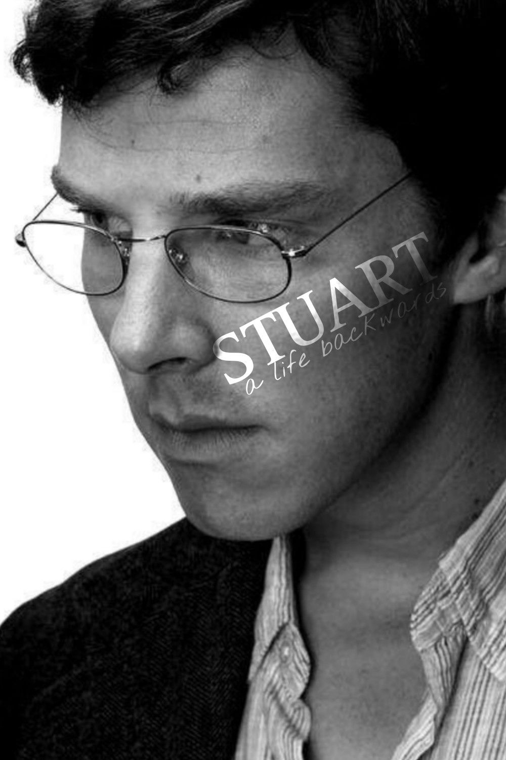 Stuart: A Life Backwards (2007) - Posters — The Movie Database (TMDB)