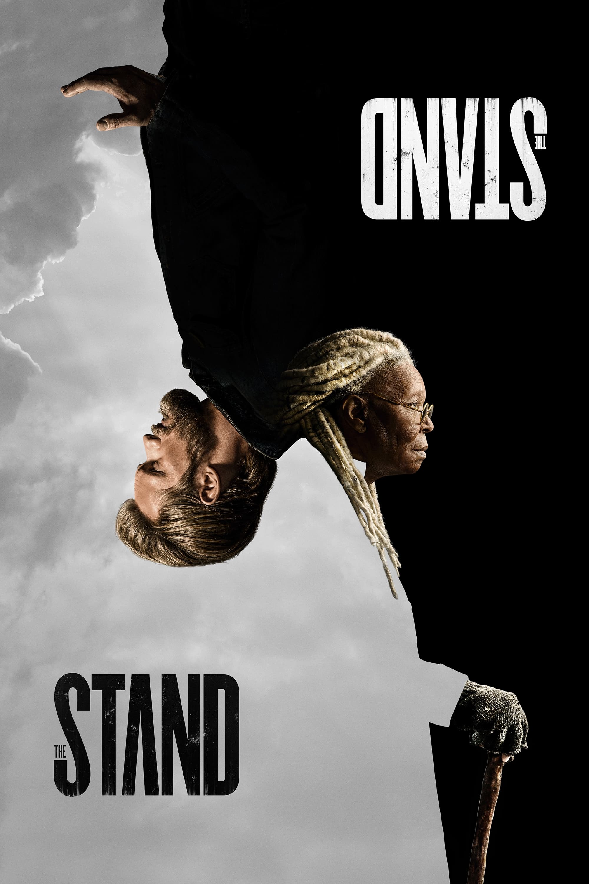 The Stand Tv Series 2020 2021 Posters — The Movie Database Tmdb