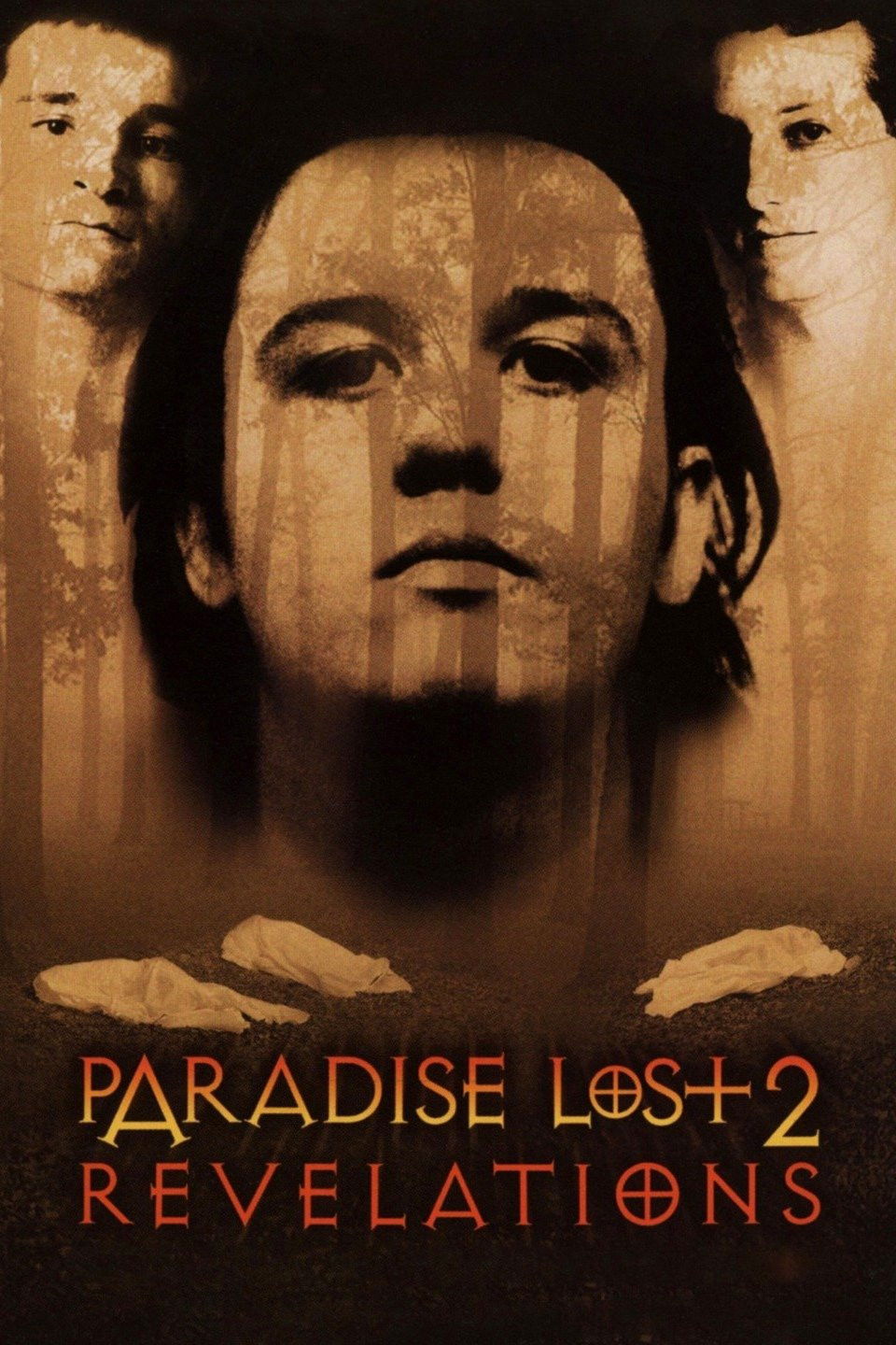 Paradise Lost 2: Revelations (N/A) | The Poster Database (TPDb)