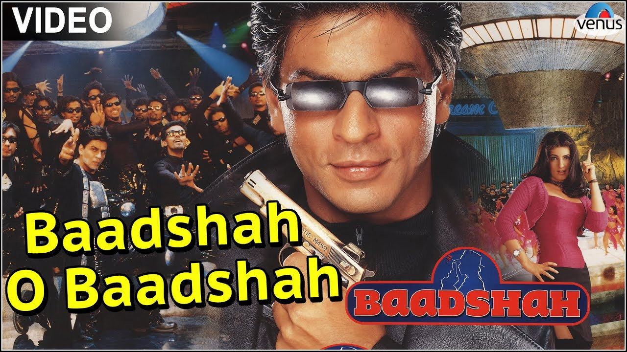Baadshah (1999) – Filmer – Film . nu