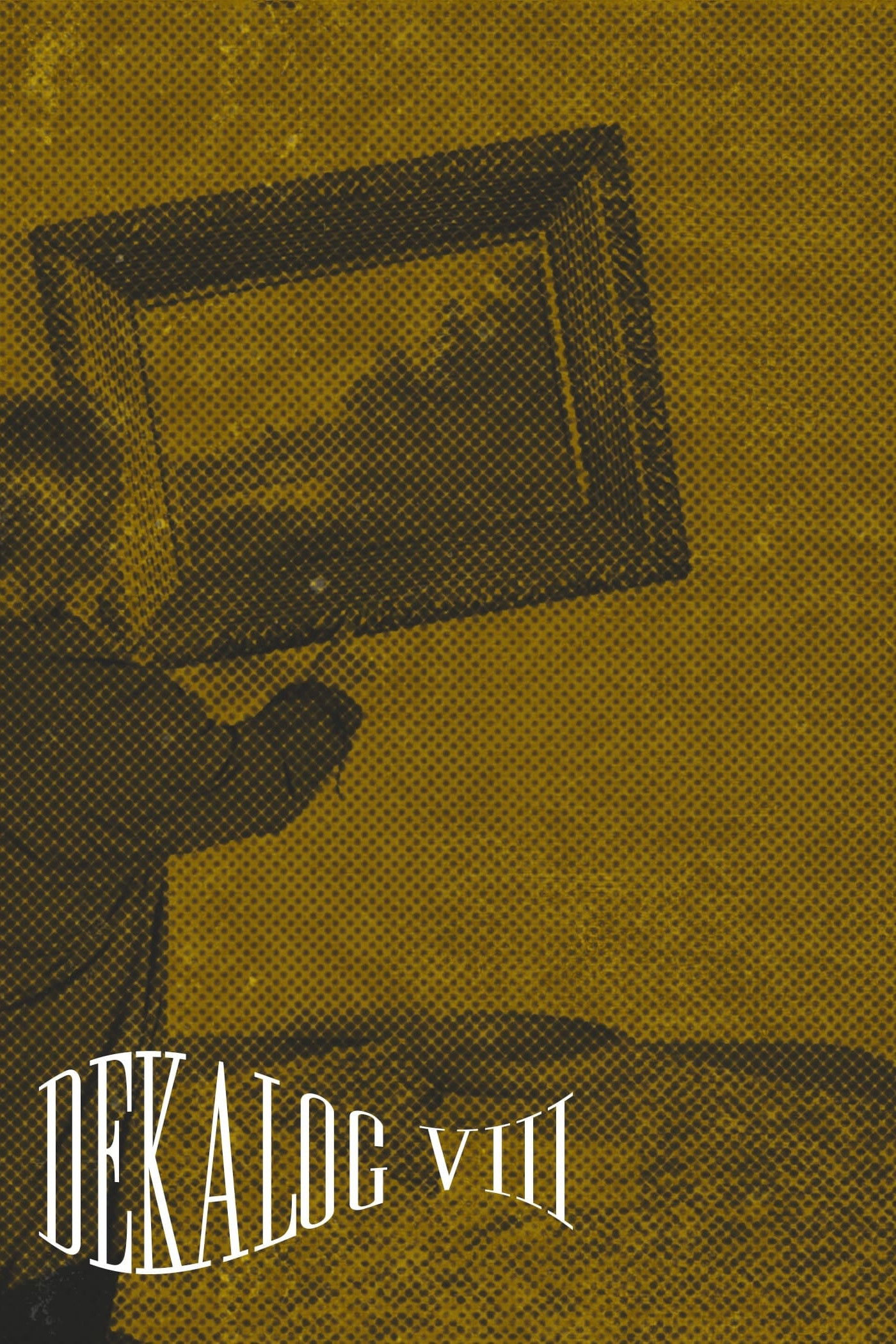 Decalogue VIII (1989) - Posters — The Movie Database (TMDB)