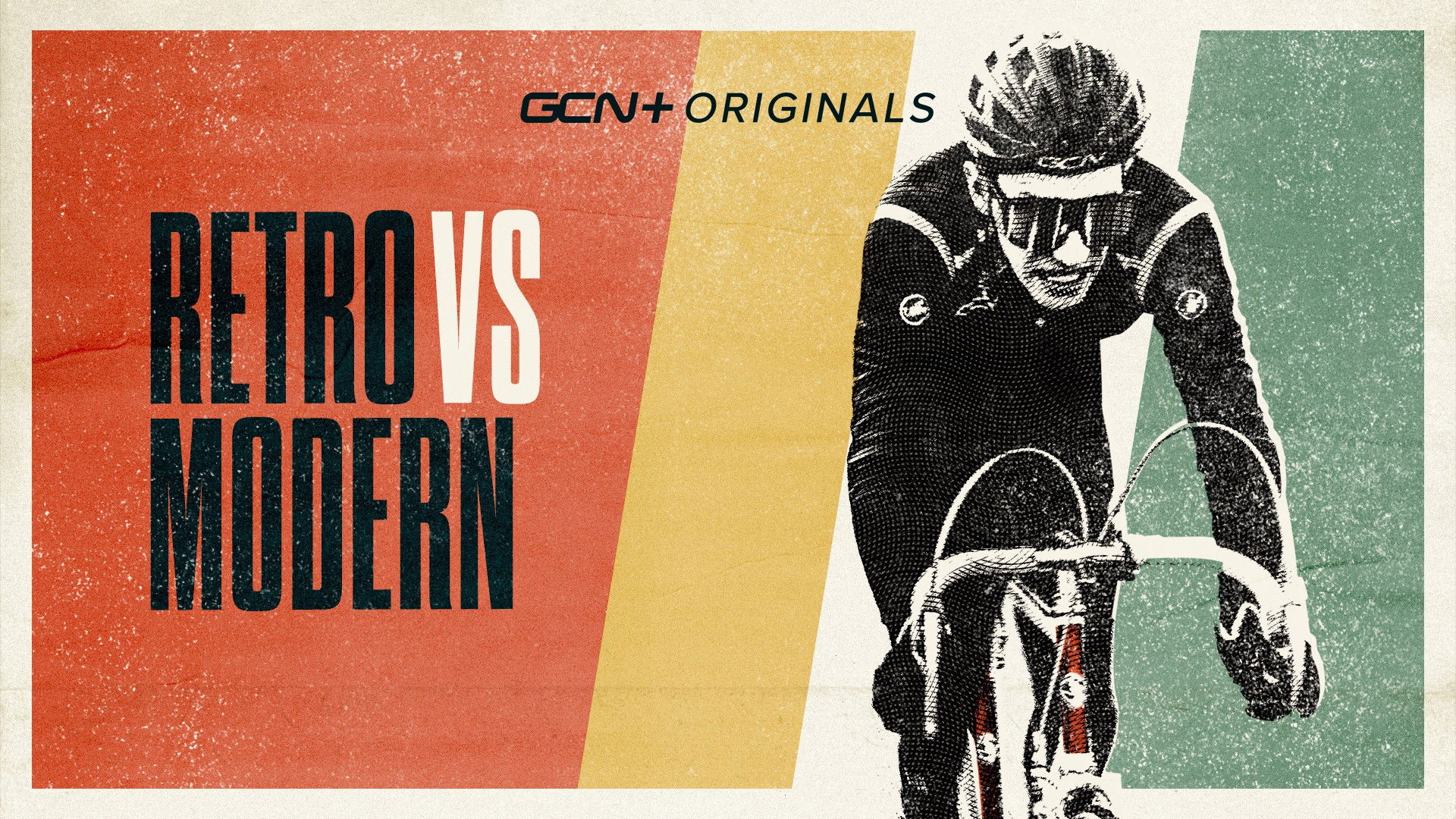 Retro vs Modern: The Ultimate Test (2022) - Backdrops — The Movie ...