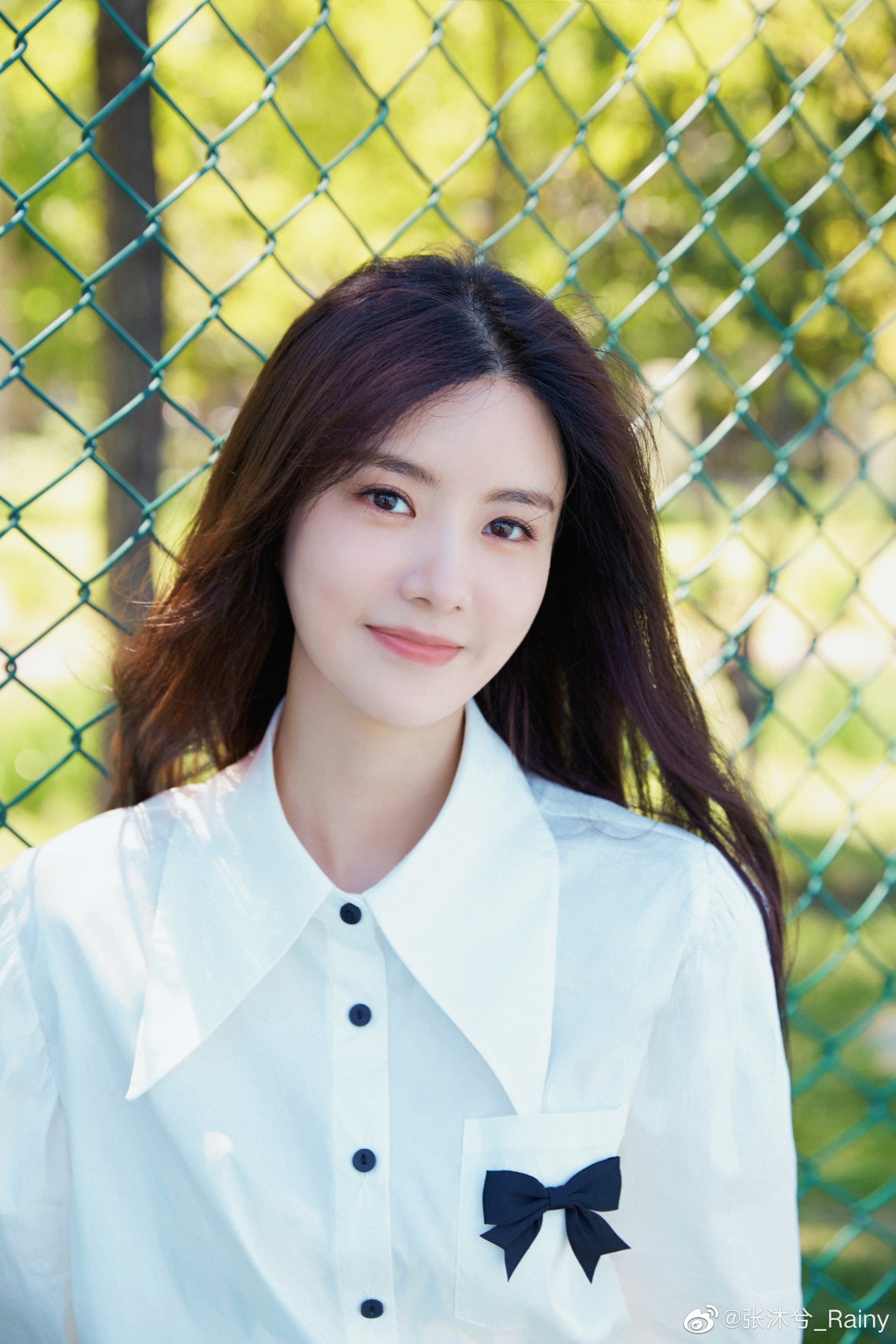 張欣雨 - Profile Images — The Movie Database (TMDB)