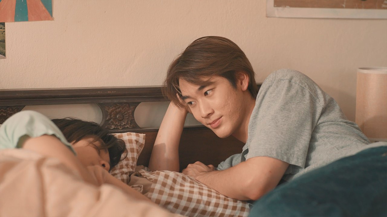 Remember Me (TV Series 2022-2023) - Backdrops — The Movie Database (TMDB)