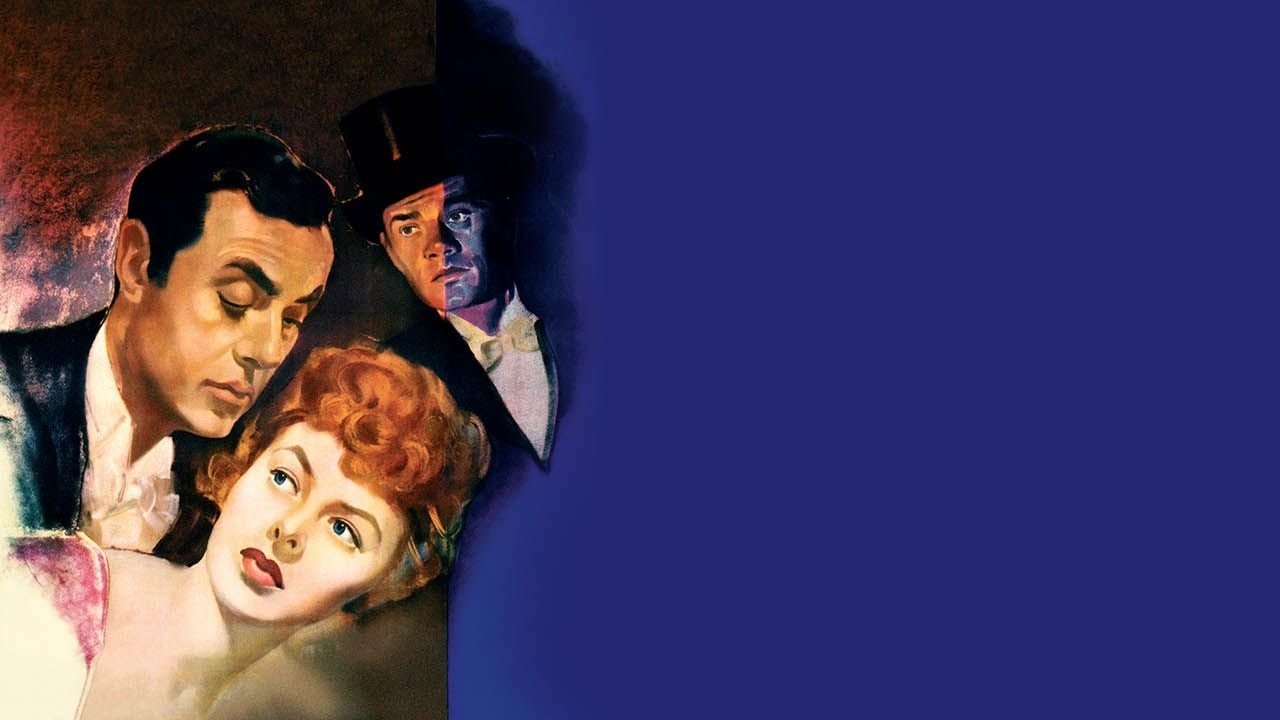 Gaslight (1944) - Backdrops — The Movie Database (TMDB) Gaslight (1944) - Backdrops — The Movie Database (TMDB)