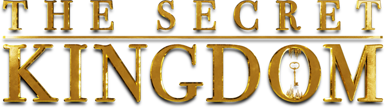The Secret Kingdom (2023) - Logos — The Movie Database (TMDB)