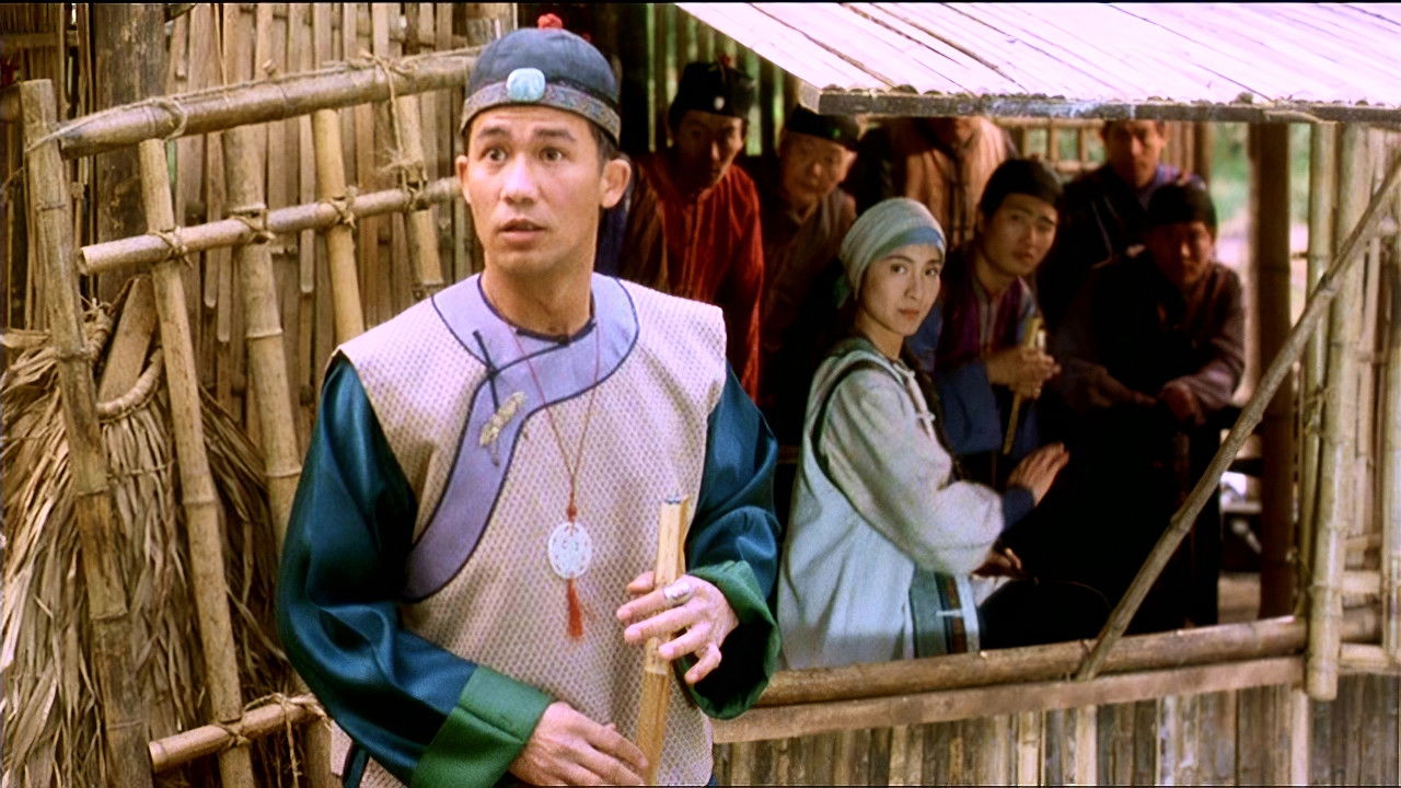 Wing Chun (1994) – Filmer – Film . nu