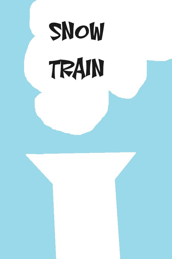 Snow Train (2022) - Posters — The Movie Database (TMDB)