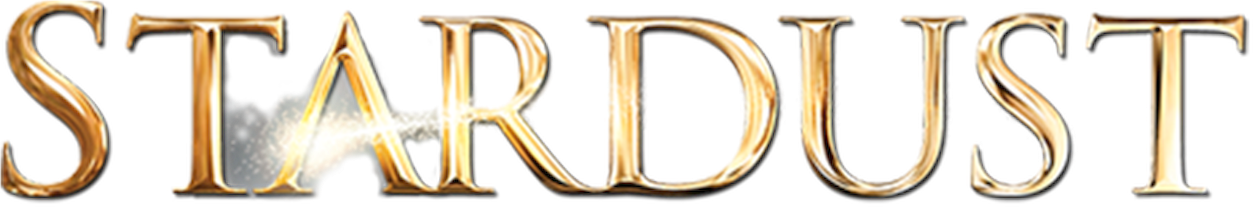 Stardust (2007) - Logos — The Movie Database (TMDB)