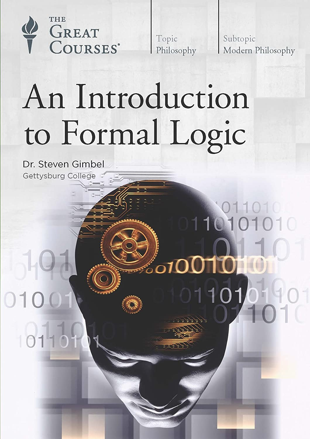 An Introduction to Formal Logic (2016) | The Poster Database (TPDb)