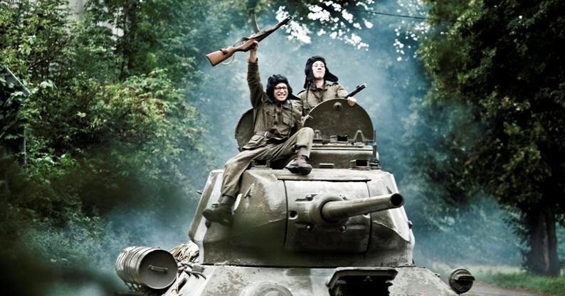 Operacja Dunaj (2009) – Filmer – Film . nu