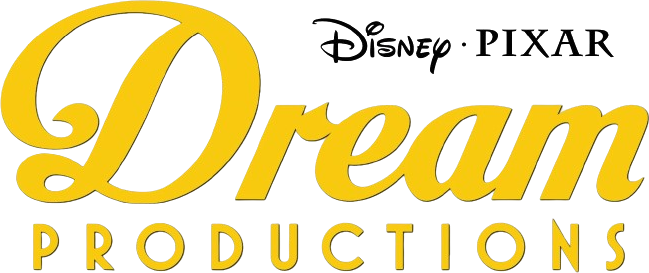Dream Productions (TV Series 2024-2024) - Logos — The Movie Database (TMDB)