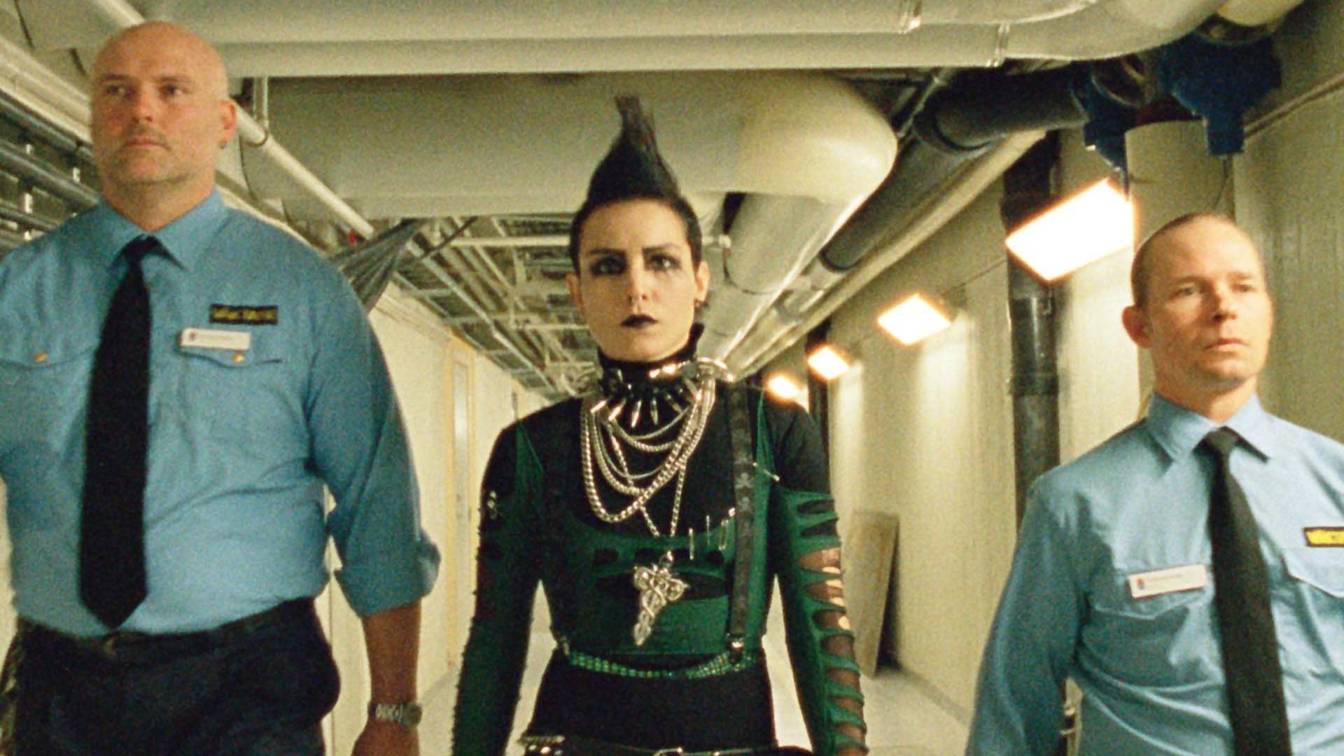 The Millennium Collection - Backdrops — The Movie Database (TMDB)