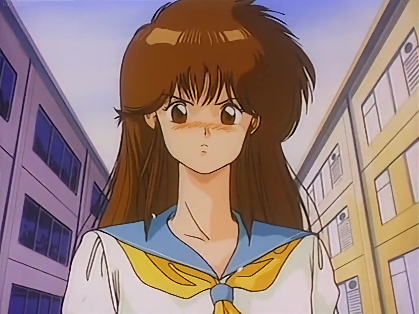 New Angel: Specials - OVA: Angel (1990) - (S0E1) - Backdrops — The ...