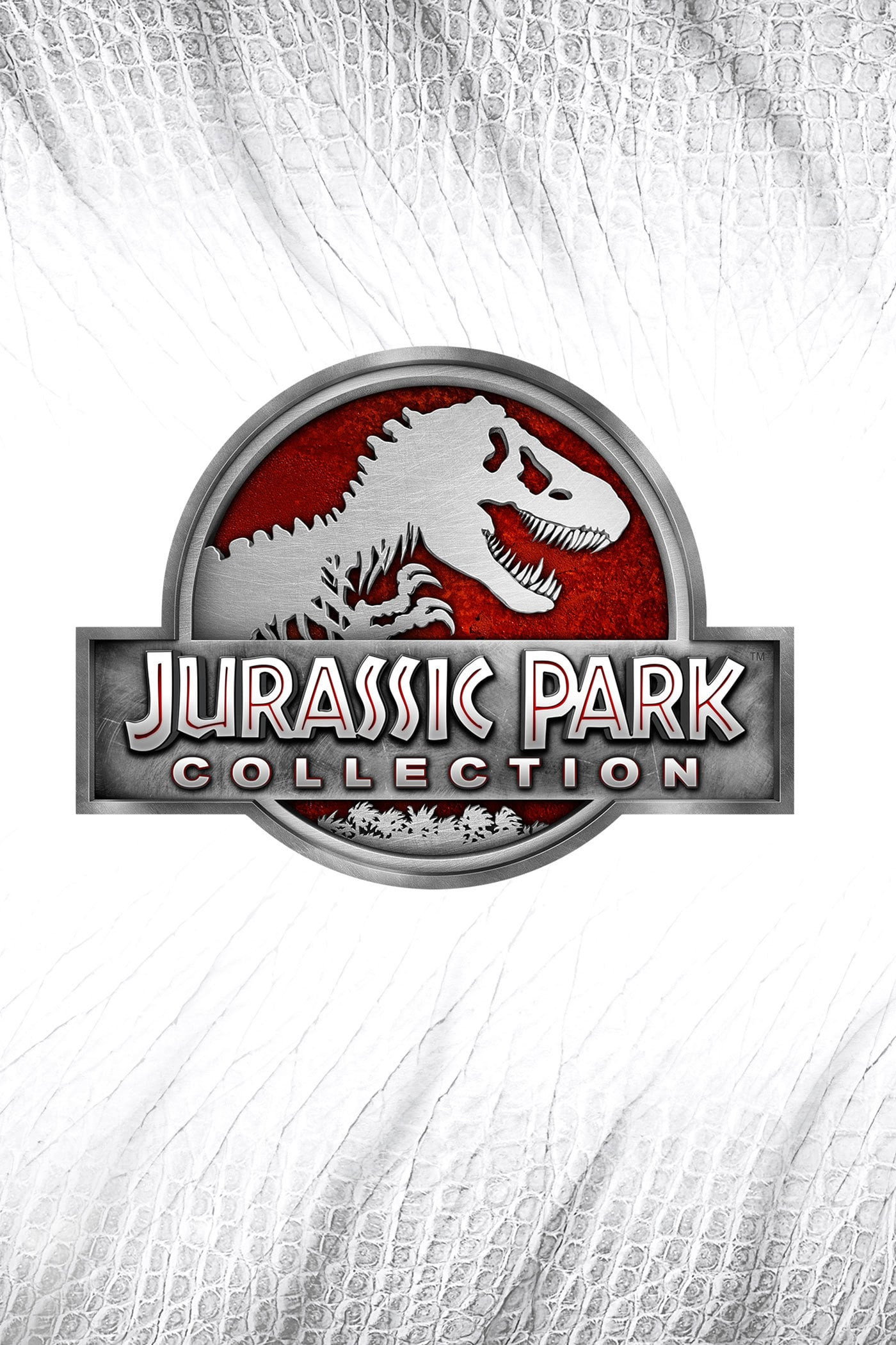 Jurassic Park Collection - Posters — The Movie Database (TMDB)