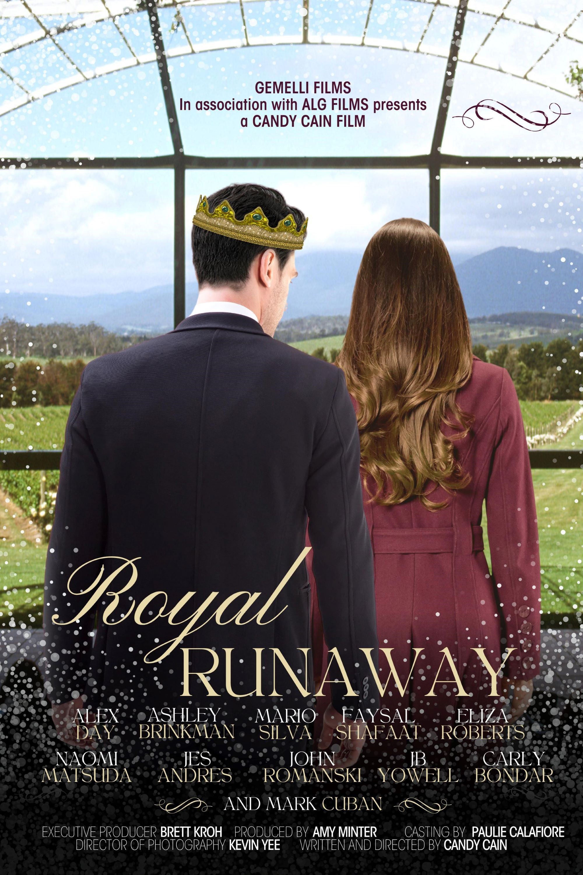 Royal Runaway | WFCN