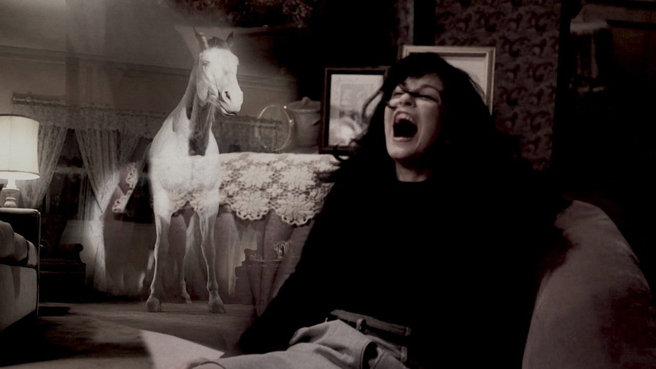 Twin Peaks : Qui a tué Laura Palmer ? - film 1989 - David Lynch ...