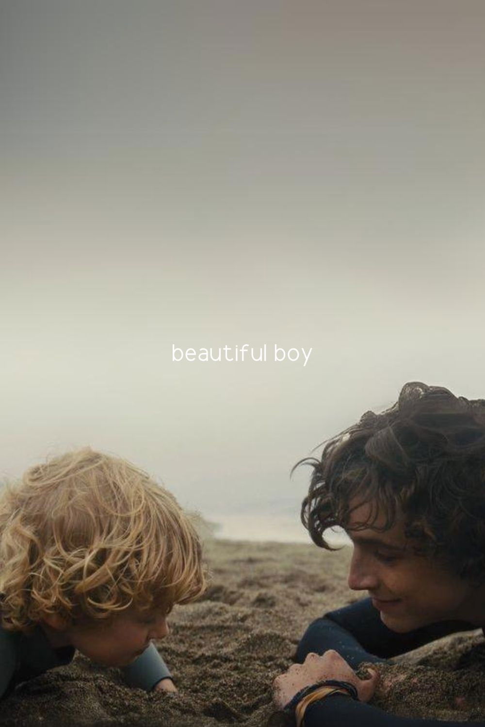 Beautiful Boy (2018) - Posters — The Movie Database (TMDB)