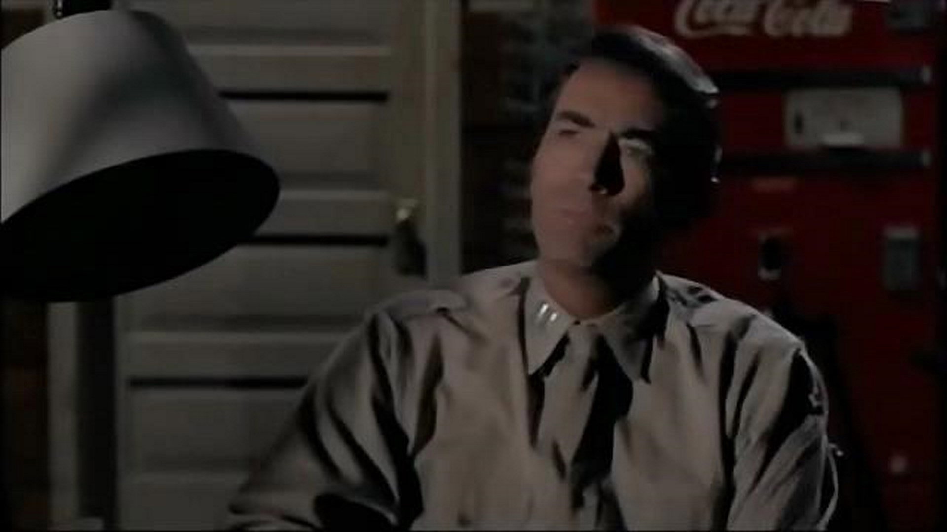 Captain Newman, M.D. (1963) – Filmer – Film . nu