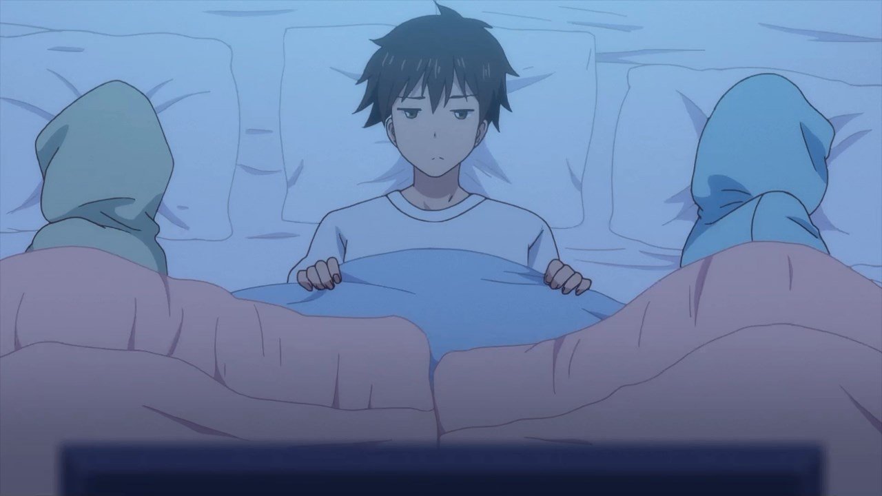 Overflow Episode 1 Bilibili Imagesreka
